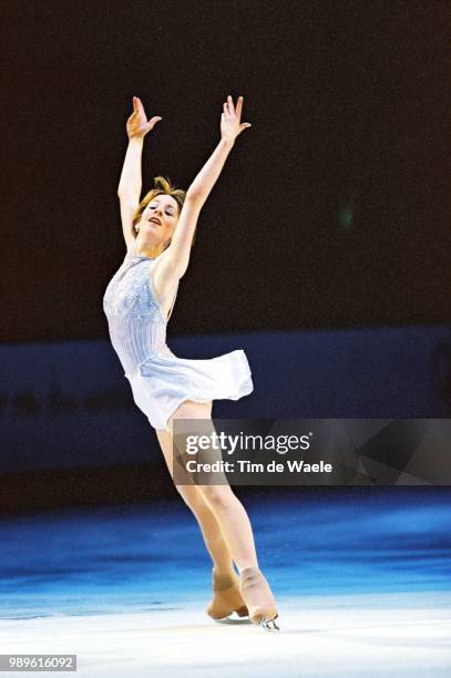 224 Olympic Skater Sarah Hughes Stock Photos, High-Res Pictures, and ... 224 Olympic Skater Sarah Hughes Stock Photos, High-Res Pictures, and ...