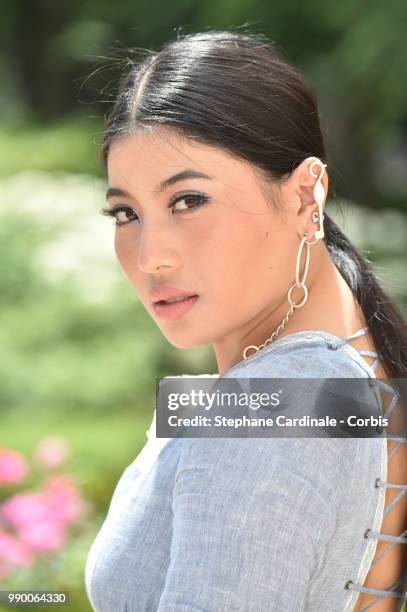 Princess Sirivannavari Nariratana Of Thailand Photos And Premium High