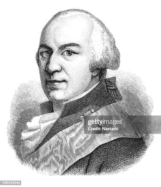 Ferdinand Of Brunswick Fotografías E Imágenes De Stock Getty Images
