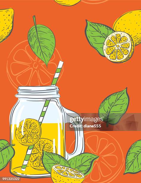 Lemonade Mason Jar Drawing Photos and Premium High Res Pictures - Getty ... Lemonade Mason Jar Drawing Photos and Premium High Res Pictures - Getty ...