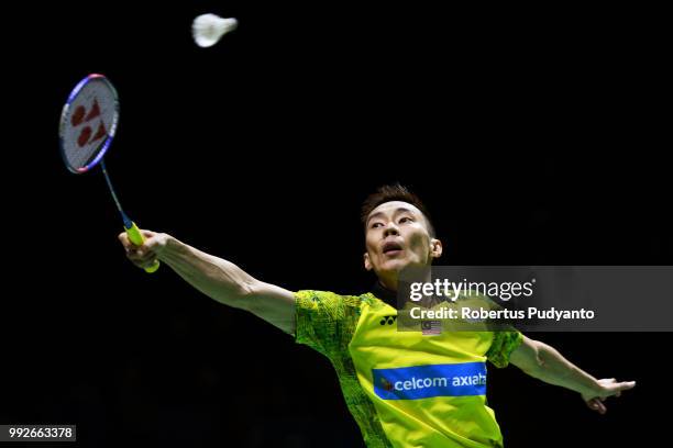 5003 Lee Chong Wei Lee Photos And High Res Pictures Getty Images
