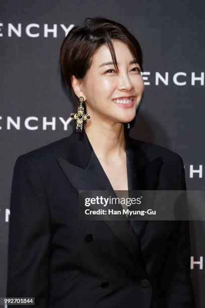 Jin Seo Yeon Photos And Premium High Res Pictures Getty Images