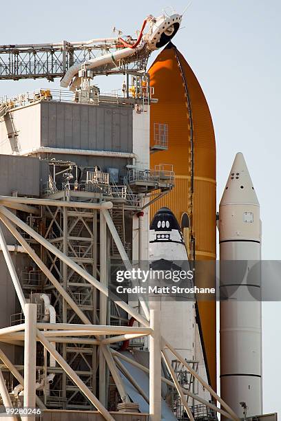 635 Rotating Service Structure On Launch Pad Stock Photos, High-Res ... 635 Rotating Service Structure On Launch Pad Stock Photos, High-Res ...