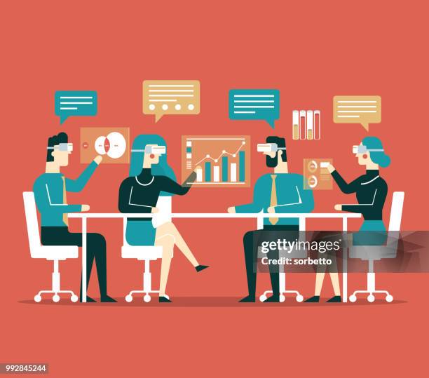 10,524 Virtual Reality Conference Stock Photos, High-Res Pictures, and ... 10,524 Virtual Reality Conference Stock Photos, High-Res Pictures, and ...