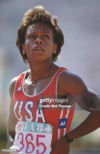 Alice Brown Sprinter Photos And Premium High Res Pictures Getty Images