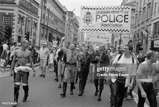 Gay Police Photos And Premium High Res Pictures Getty Images