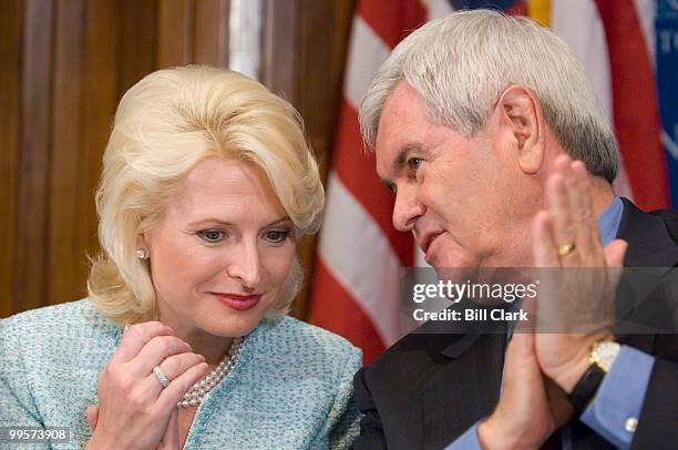 Wife Of Newt Gingrich Photos and Premium High Res Pictures - Getty Images Wife Of Newt Gingrich Photos and Premium High Res Pictures - Getty Images