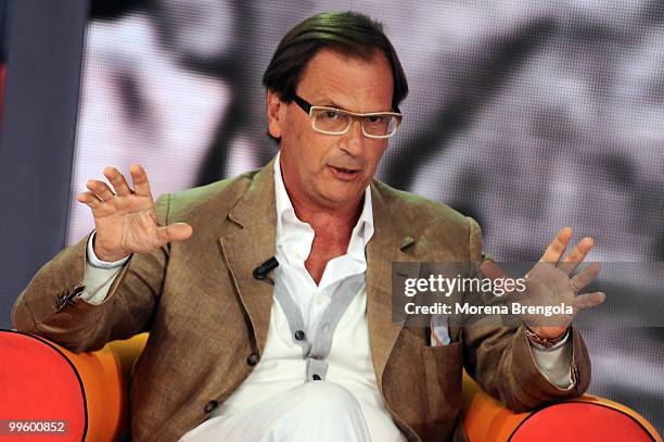 Massimo De Luca Photos And Premium High Res Pictures Getty Images