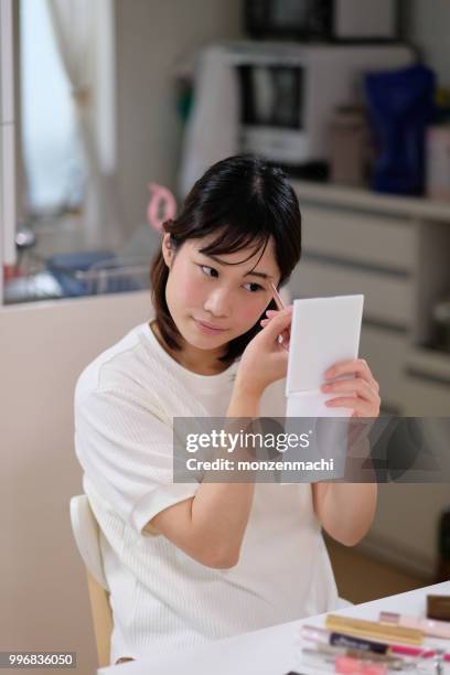 Person Looking Into Mirror Drawing Photos and Premium High Res Pictures ... Person Looking Into Mirror Drawing Photos and Premium High Res Pictures ...