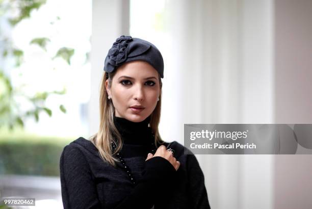 Ivanka Trump Jewelry Photos and Premium High Res Pictures - Getty Images Ivanka Trump Jewelry Photos and Premium High Res Pictures - Getty Images
