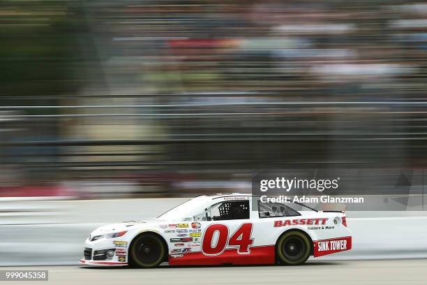 Ronnie Bassett Jr Photos And Premium High Res Pictures Getty Images