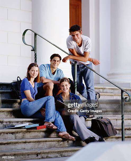 1,255 Four Steps Building Stock Photos, High-Res Pictures, and Images ... 1,255 Four Steps Building Stock Photos, High-Res Pictures, and Images ...