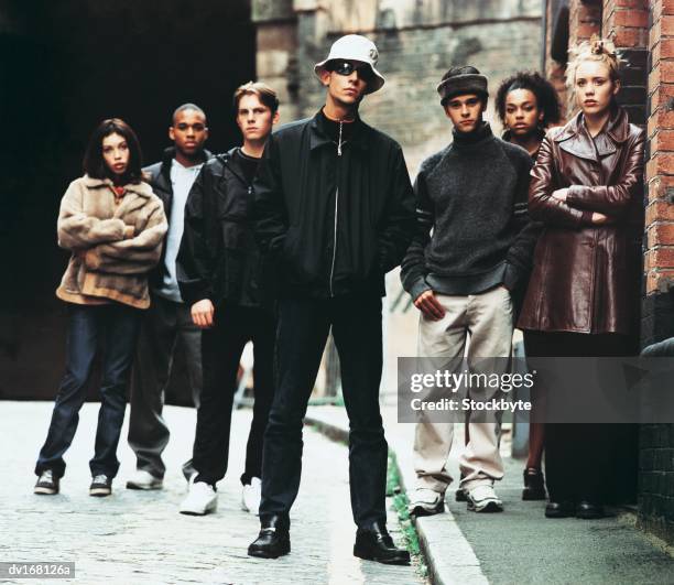 136 Diverse Teen Group Unhappy Stock Photos, High-Res Pictures, and ... 136 Diverse Teen Group Unhappy Stock Photos, High-Res Pictures, and ...