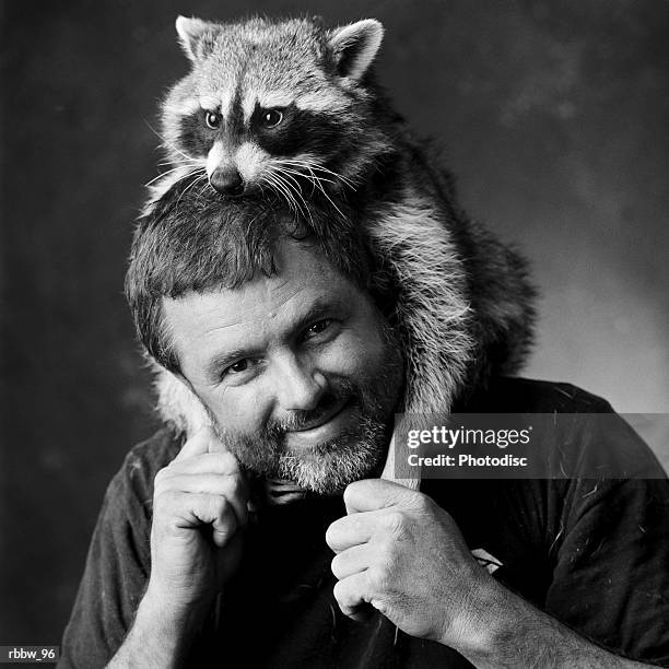 Man Beared Photos And Premium High Res Pictures Getty Images