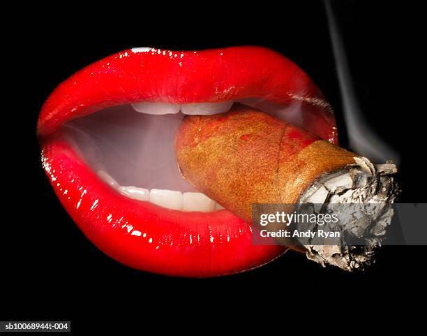 Cigar Photos And Premium High Res Pictures Getty Images