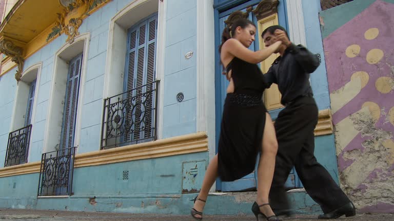 856 Tango Dance Stock Videos Footage And 4k Video Clips Getty Images