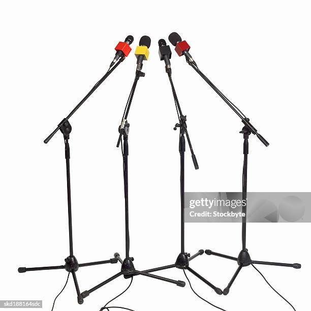 Red Microphone White Background Photos and Premium High Res Pictures ... Red Microphone White Background Photos and Premium High Res Pictures ...
