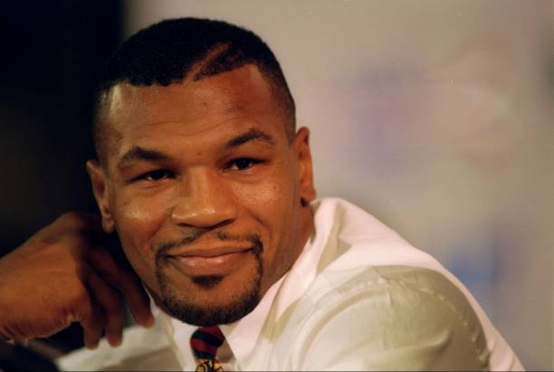 Mike Tyson Pictures | Getty Images Mike Tyson Pictures | Getty Images