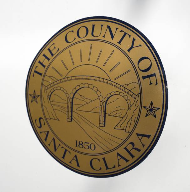 Santa Clara Seal Pictures | Getty Images Santa Clara Seal Pictures | Getty Images