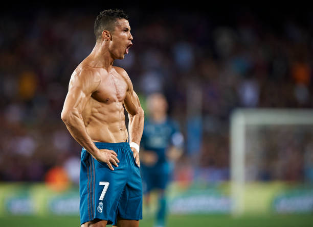 FC Barcelona v Real Madrid - Supercopa de Espana: 1st Leg Photos and ... FC Barcelona v Real Madrid - Supercopa de Espana: 1st Leg Photos and ...