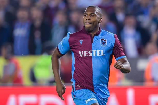 West Ham fans worried after Daniel Sturridge terminates contract West Ham fans worried after Daniel Sturridge terminates contract
