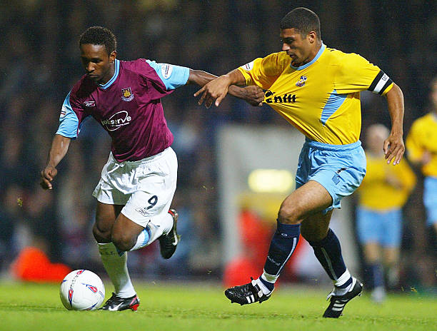 Jermain Defoe claims Mark Noble told him West Ham wanted to re-sign him Jermain Defoe claims Mark Noble told him West Ham wanted to re-sign him