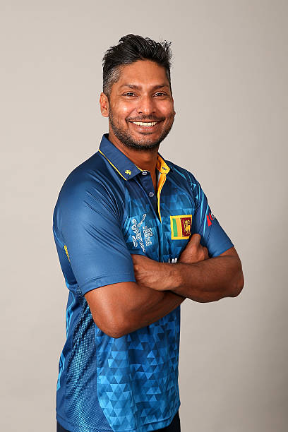 Deccan Chargers captain Kumara Sangakkar Pictures | Getty Images Deccan Chargers captain Kumara Sangakkar Pictures | Getty Images