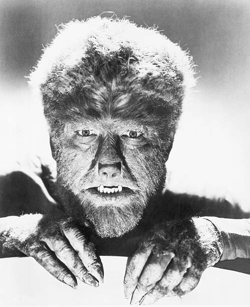 Lon Chaney Jr. in The Wolf Man Pictures | Getty Images Lon Chaney Jr. in The Wolf Man Pictures | Getty Images