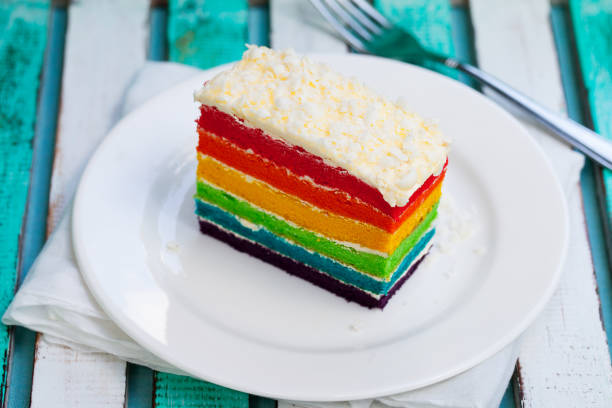 Free rainbow cake Images, Pictures, and Royalty-Free Stock Photos ... Free rainbow cake Images, Pictures, and Royalty-Free Stock Photos ...