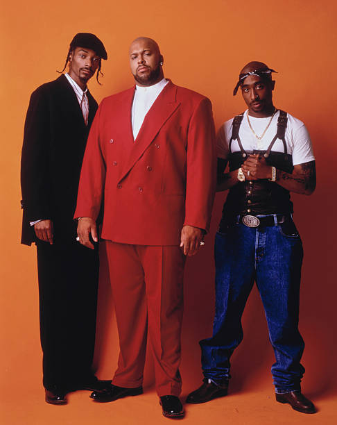 Tupac Shakur, Snoop Dogg, Suge Knight, NY Times Magazine, January 14 ... Tupac Shakur, Snoop Dogg, Suge Knight, NY Times Magazine, January 14 ...